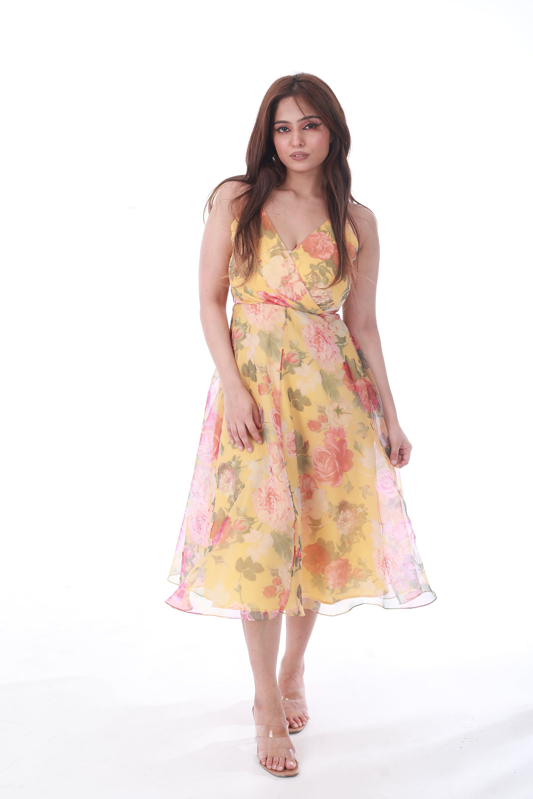 Buy Trendy Dresses for Women - www.thetakeover.in